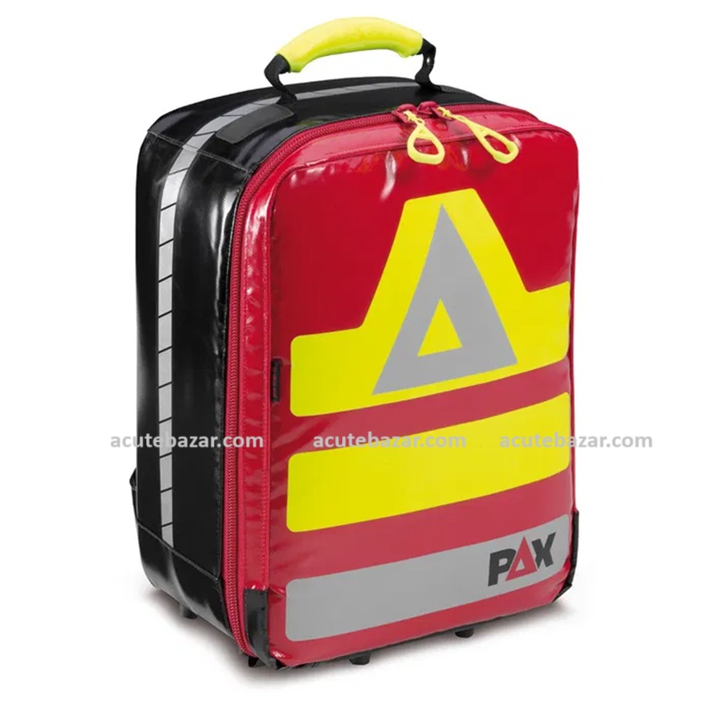 Emergency rapid response backpack high quality bag PAX | UAE | Acute Bazar
